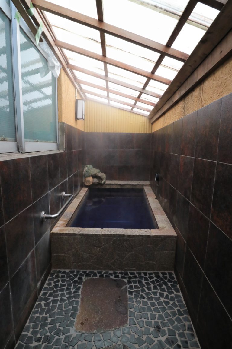 Dokodemo Sento – The Japanese Bath Houses